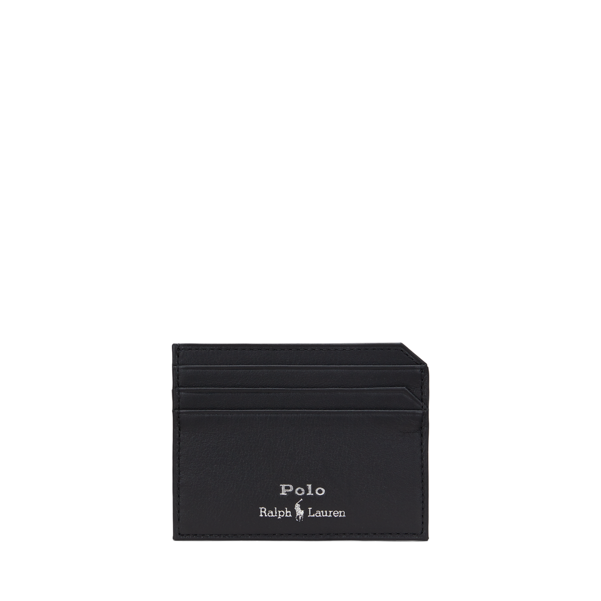 Smooth Leather Card Case