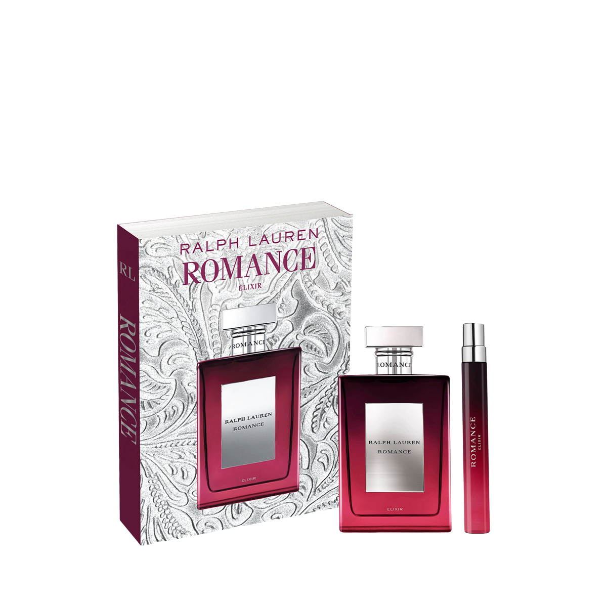 Romance Elixir Eau de Parfum 2-Piece Set