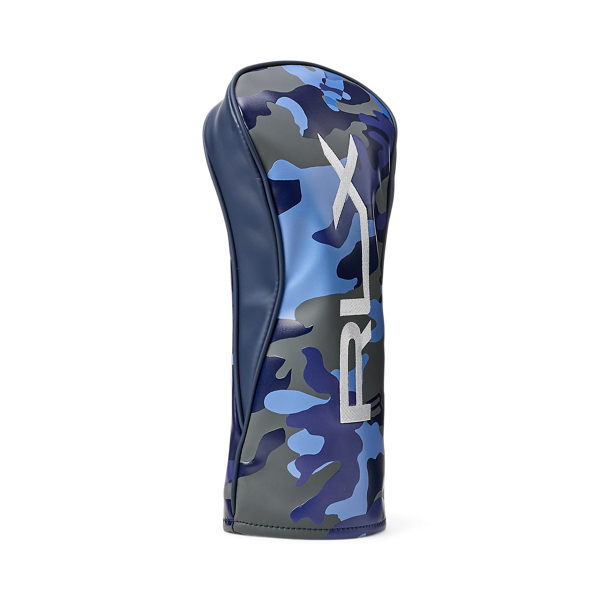 RLX Golf x Vessel Headcover