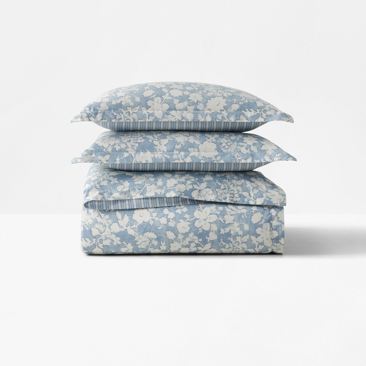 Heather Comforter Set