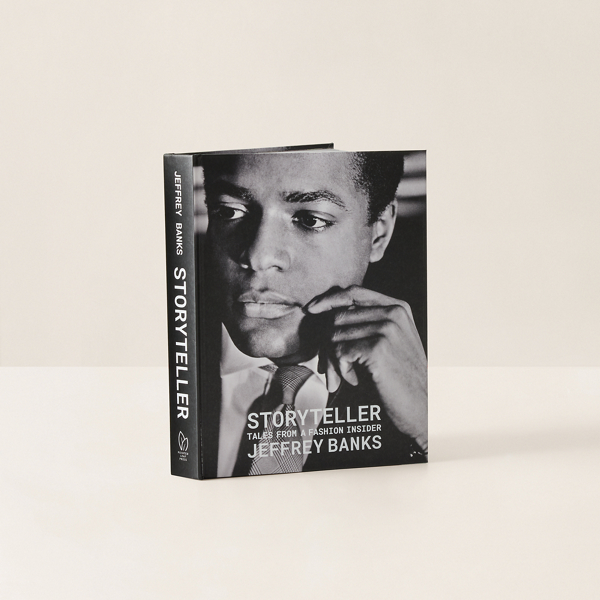 Tales From a Fashion Insider