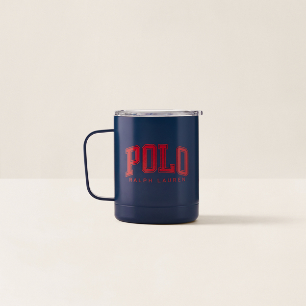 Polo Icon Outdoor Mug | Ralph Lauren® Australia