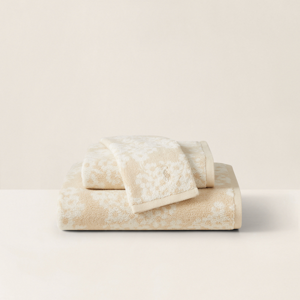 Jaysa Towel | Ralph Lauren® Australia