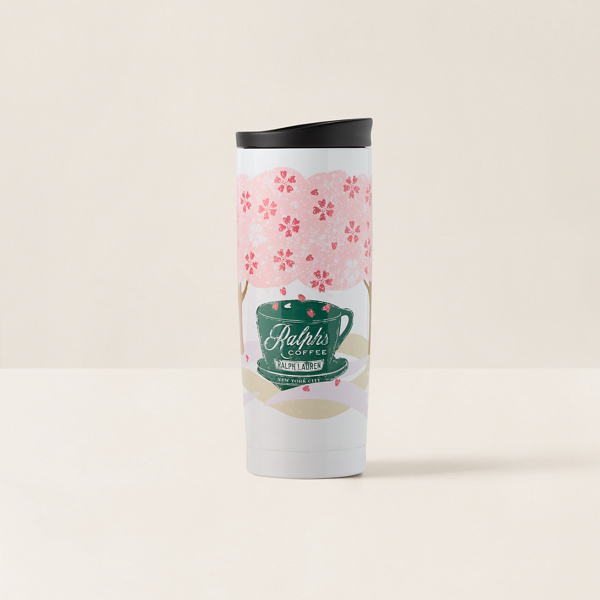 Ralph’s Coffee Sakura Tumbler | Ralph Lauren® FR