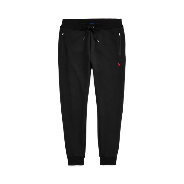 Double-knit mesh joggingbroek voor heren | Ralph Lauren® NL