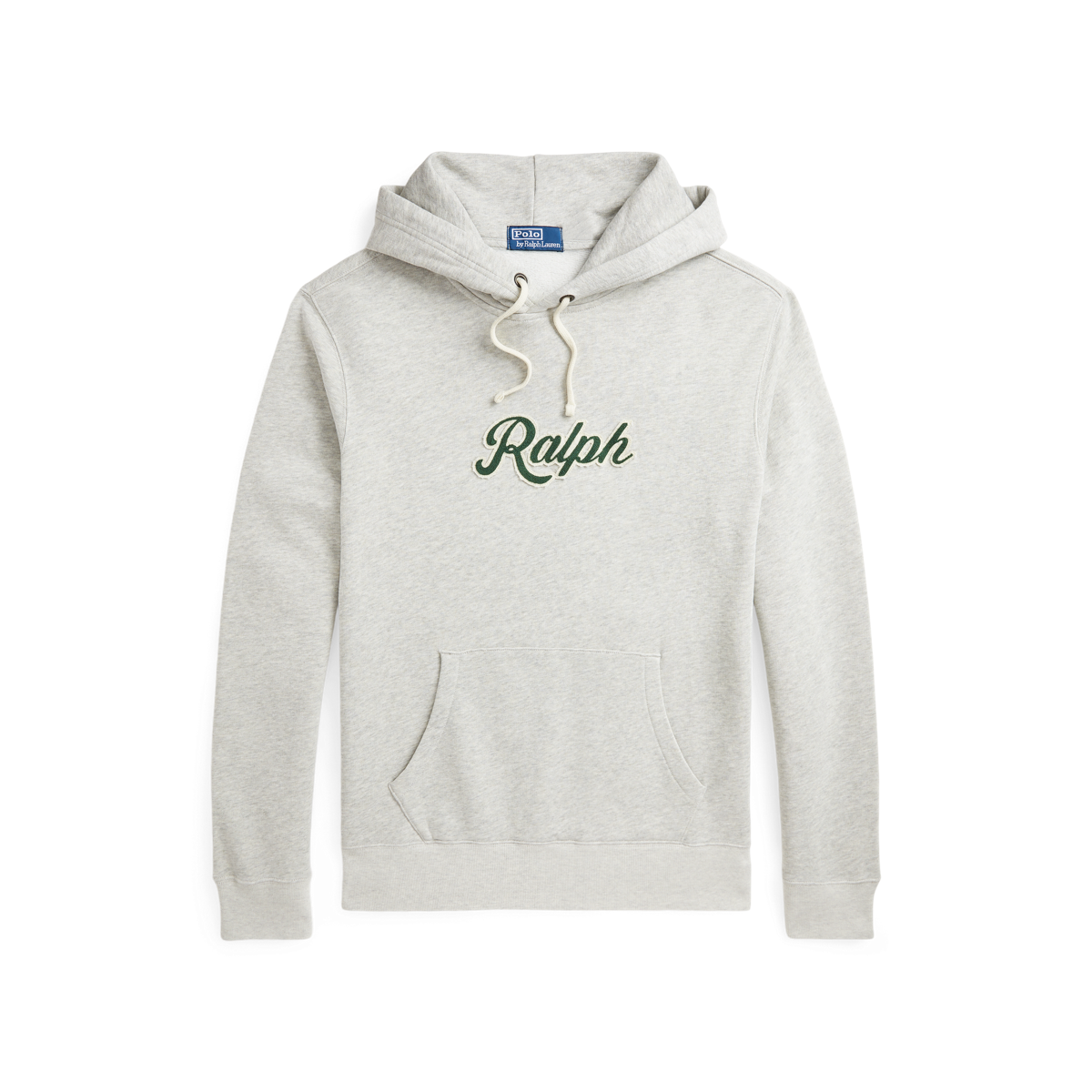 The Ralph Logo Hoodie