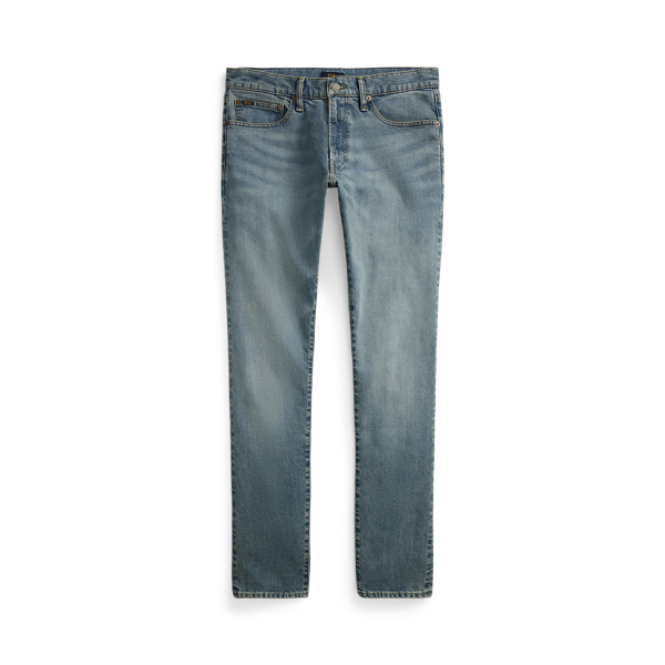 Sullivan slim stretch Polo Pony jeans voor heren | Ralph Lauren® BE