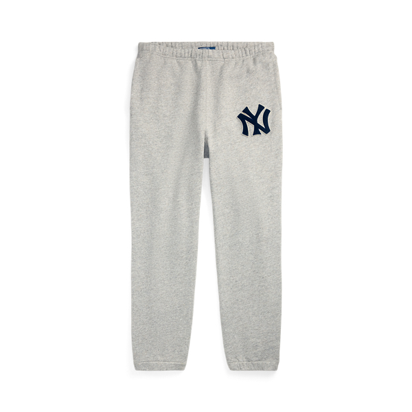 Polo Ralph Lauren Yankees Tracksuit Bottoms for Men | Ralph Lauren® UK