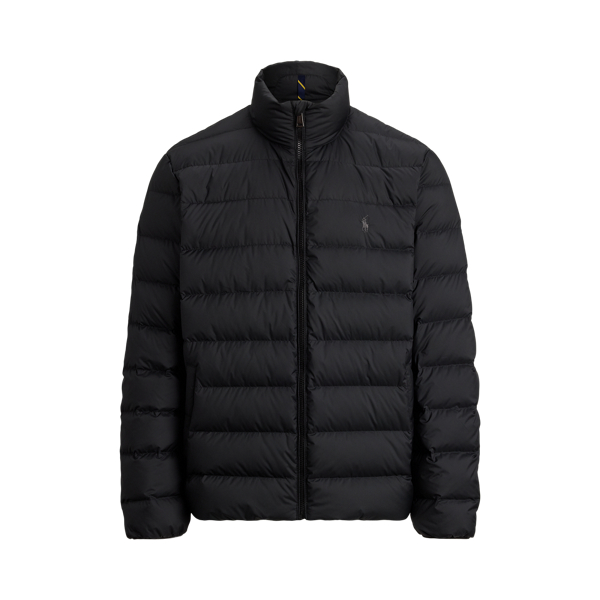The Colden Packable Matte Jacket for Men | Ralph Lauren® GI