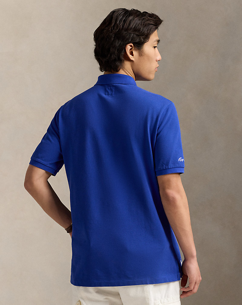 Polo Ralph Lauren Dodgers Polo Shirt Polo Ralph Lauren Dodgers Polo Shirt