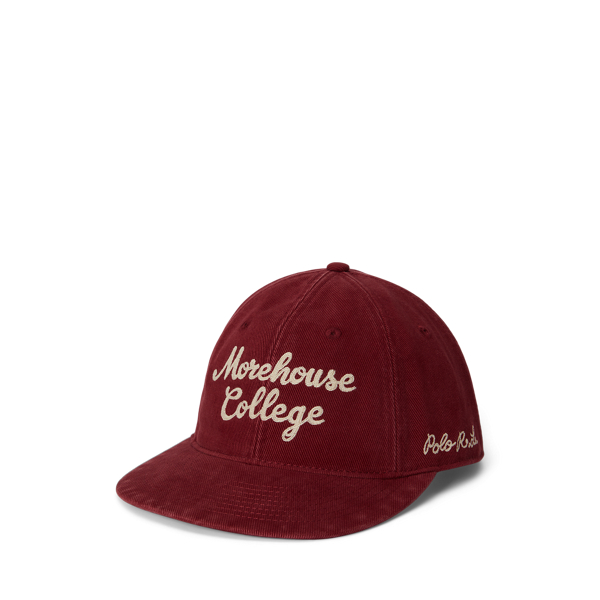 The Morehouse College Ball Cap