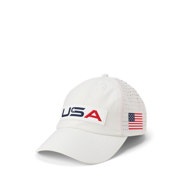 Team USA Sports Cap