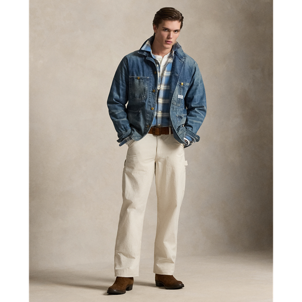 Windham Classic Fit Painter Pant