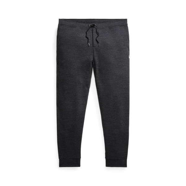 Double-Knit Jogging Bottoms for Men | Ralph Lauren® UK