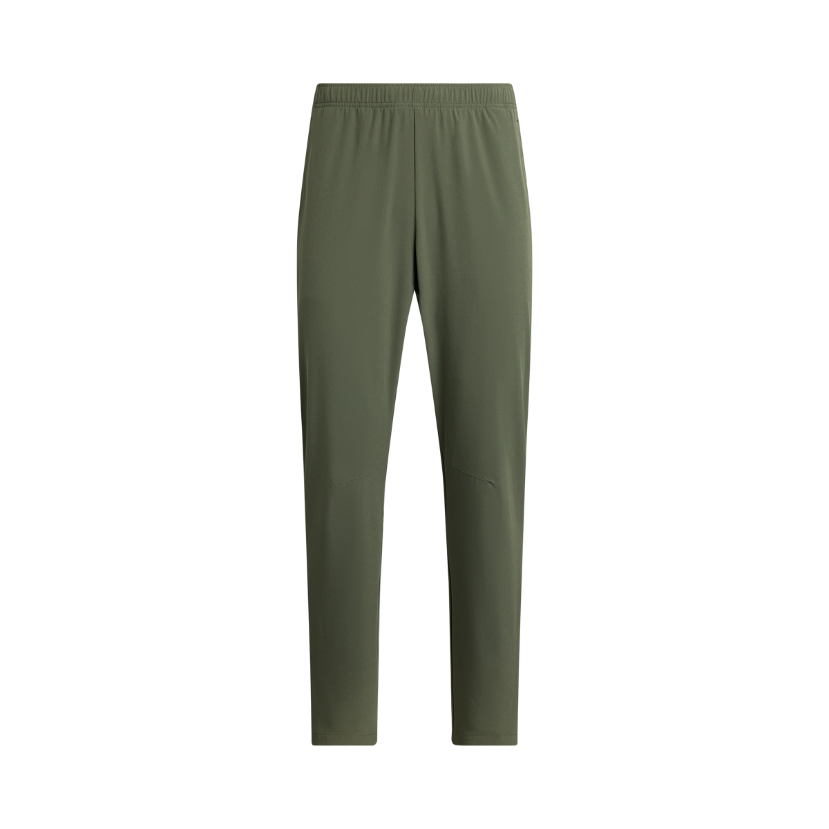 Compression-Lined Performance Pant