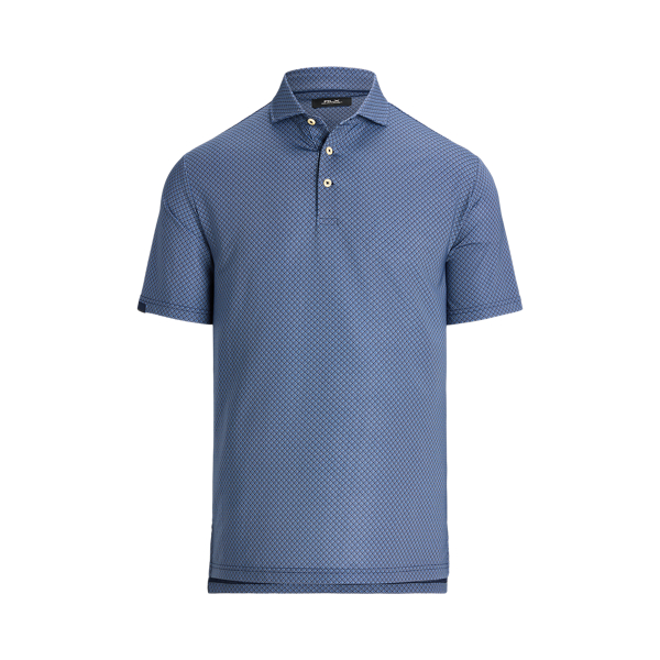 Classic Fit Performance Polo Shirt for Men | Ralph Lauren® UK
