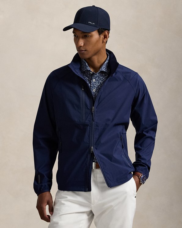 Men's RLX Jackets, Coats, & Vests | Ralph Lauren Men's RLX Jackets, Coats, & Vests | Ralph Lauren