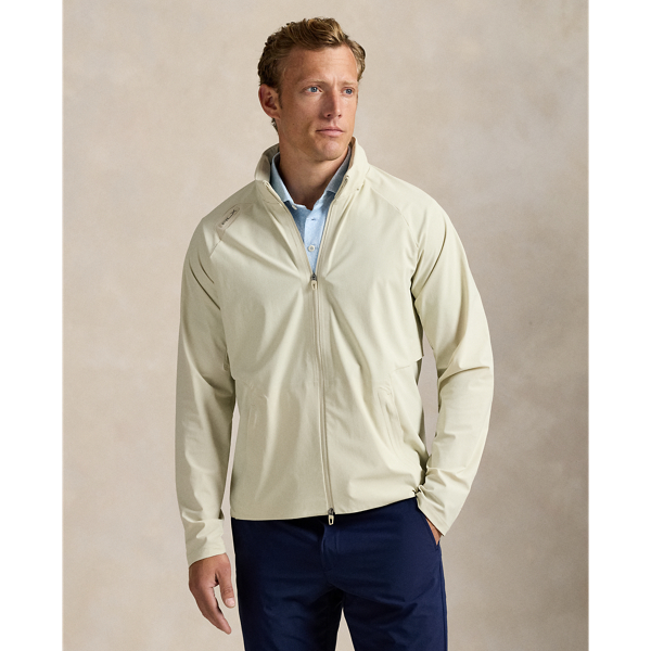Men's RLX Jackets, Coats, & Vests | Ralph Lauren