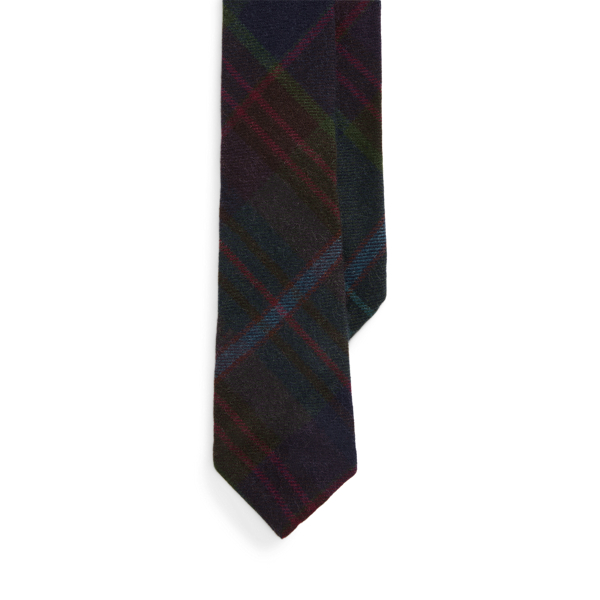Clothes tie store