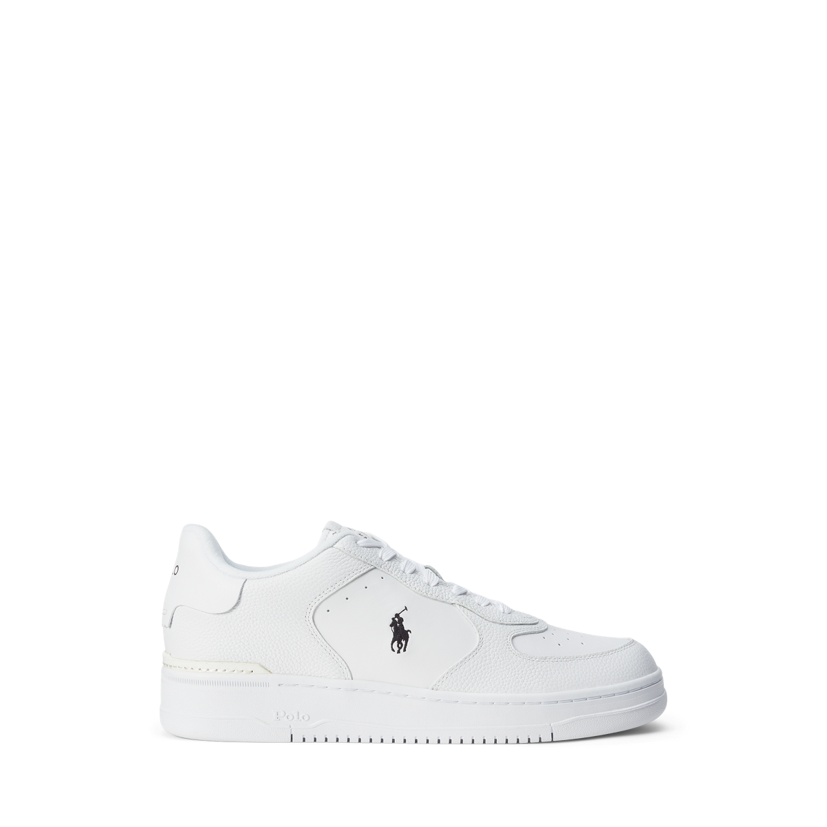 Masters Court Leather Sneaker | Ralph Lauren