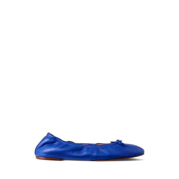 Designer flat shoes store