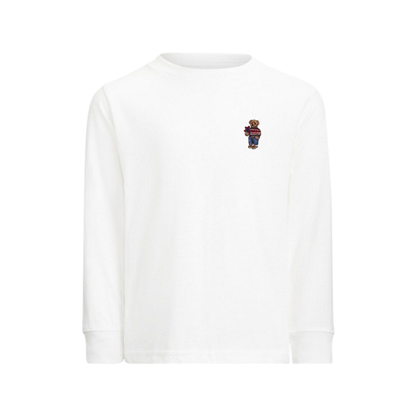 Stitch Your Own Boys' T-Shirt | Ralph Lauren® Australia