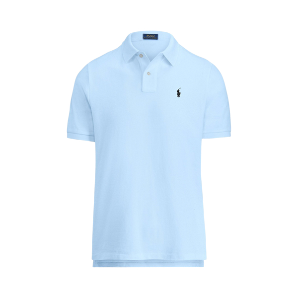 Stitch Your Own Men's Polo Shirt